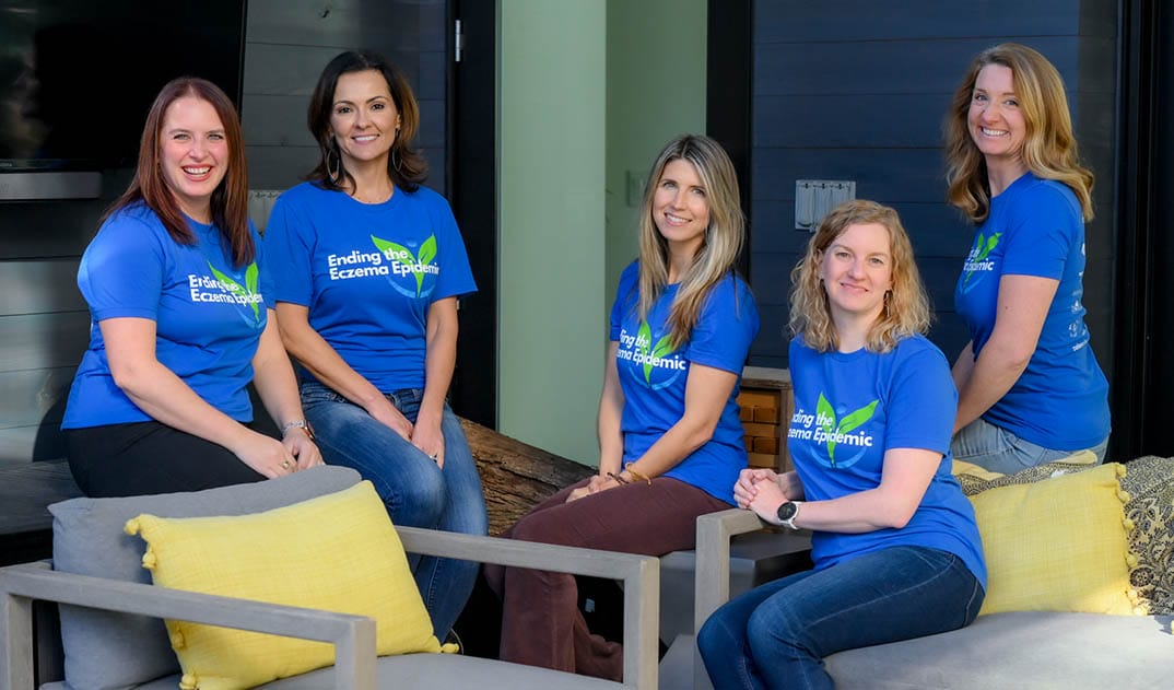 All About Eczema with Dr. Ana-Maria Temple